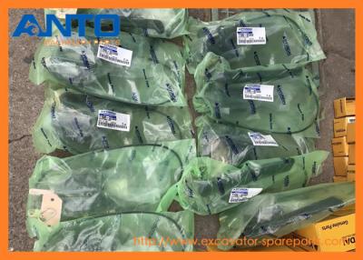 China Hyundai Robex-7 Series BACK LATCH ASSY For Hyundai Excavator Spare Parts 71Q6-02350 for sale