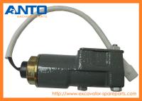 China 9098250 9147260 Solenoid Valve For Hitachi EX100-2 EX200-2 Excavator Parts for sale