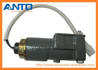 China 9098250 9147260 Solenoid Valve For Hitachi EX100-2 EX200-2 Excavator Parts for sale