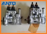 China 6156-71-1112 6156-71-1130  6156-71-1131 Komatsu PC400-7 FUEL SUPPLY PUMP SAA6D125E-3 for sale