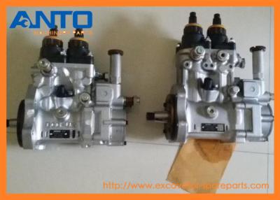 China 6156-71-1112 6156-71-1130  6156-71-1131 Komatsu PC400-7 FUEL SUPPLY PUMP SAA6D125E-3 for sale