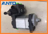 China 31Q4-30201 FAN MOTOR R480-9 R330-9 R520-9 Hyundai Excavator Parts for sale