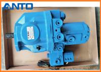China AP2D25DP Hydraulic Pump For Daewoo Excavator DH55 , Excavator Spare Parts for sale