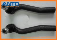 China ZGAQ-02243 Hyundai BALL JOINT-LH Applied To Hyundai Excavator Spare Parts R140W-9 R170W-9 R180W-9 for sale