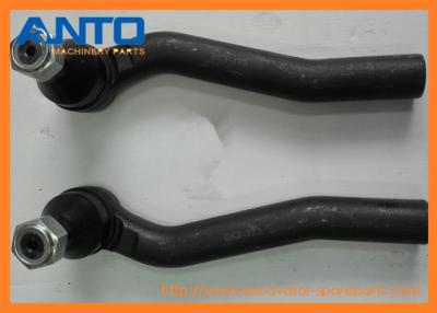 China ZGAQ-02243 Hyundai BALL JOINT-LH Applied To Hyundai Excavator Spare Parts R140W-9 R170W-9 R180W-9 for sale