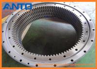 China KRB11710 Excavator Turntable Bearing Applied To  CX160B CX160C CX210B CX210C CX210D CX225 for sale