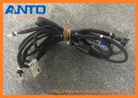 China 21N6-21020 R210LC-7 R200W-7 Wire Harness Harness-Engine Front Hyundai Genuine Parts for sale