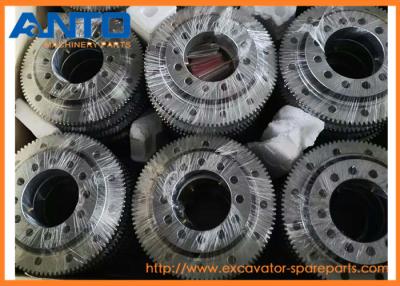 China Small Excavator Slewing Bearing Applied To PC35 PC50 EX60 DH60 R60 ZX30 SH60 EC60 303.5 for sale