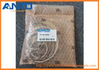 China Genuine Komatsu Excavator Parts , 707-98-45620 Komatsu Service Kit For BULLDOZERS  D275A for sale
