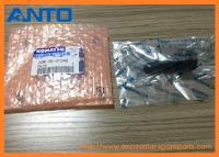 China 20M-30-31240 Valve Fit For PC35MR-3 PC45MR-3 PC55MR-3 Komatsu Excavator Parts for sale