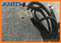 China 21N6-21020 Wire Harness  Hyundai Genuine Parts Applied To R210-7 R250-7 R200W-7 Excavator Parts for sale