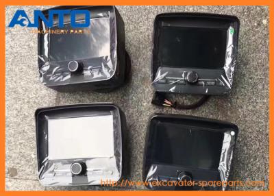 China 21Q6-30105 Cluster Assy Applied To Hyundai R-9 Excavator Monitor LCD Display Panel for sale