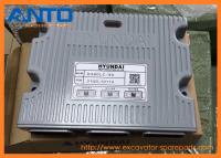 China 21QB-32110 Excavator Controller MCU ( MACHINE CNTL UNIT ) Applied To R480LC9S for sale
