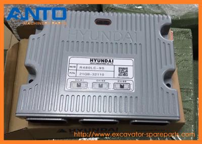 China 21QB-32110 Excavator Controller MCU ( MACHINE CNTL UNIT ) Applied To R480LC9S for sale
