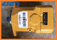 China 234-4638 MOTOR GP-PISTON  Excavator Hydraulic Pump For  330D 336D Fan Motor for sale