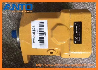 China 234-4638 MOTOR GP-PISTON  Excavator Hydraulic Pump For  330D 336D Fan Motor for sale