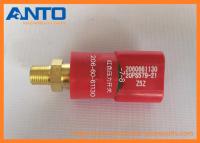 China 206-06-61130 Pressure Switch For Komatsu Excavator Parts PC300-8 PC240-8 PC290-8 for sale