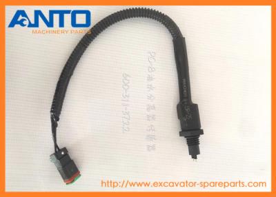 China 600-311-3722 Sensor Applied To Komatsu Excavator Parts PC200-8 PC300-8 for sale