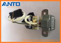 China 600-815-8941 Relay Komatsu Excavator Parts For PC130 PC160 PC190 PC220 PC240 PC270 PC290 SAA4D107E SAA4D95LE for sale