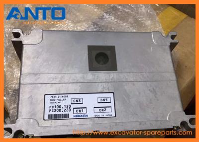 China 7834-21-6002 Excavator Controller , Governor Komatsu Parts For Pc100-6 Pc120-6 Pc200-6 Pc250-6 for sale