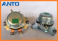 China 08088-30000 Switch Battery Komatsu Excavator Parts PC130 PC220 PC240 PC290 PC300 PC350 for sale