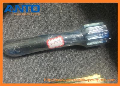China CX210 CX225 CX240 Excavator Final Drive Parts LC00166 Sun Gear Shaft Applied To for sale