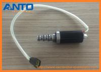 China Xjbn-00382 Eppr Solenoid Valve Assy Applied To Hyundai Robex Excavator Parts for sale