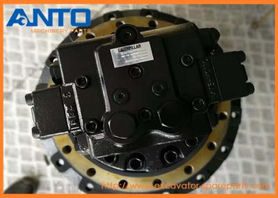 China 3228714 Travel Gearbox Assembly For Carterpillar Excavator Parts 320D ,321D,323D,324D,325D,326D,329D,330D for sale