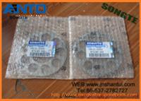 China 708-2L-33350 Komatsu Retainer , Komatsu Shoe PC160 PC190 PC200 PC220 PC228 PC228US for sale