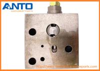 China 723-40-71800 Komatsu Valve Ass'y For Komatsu Excavator PC200 PC228 PC228US PC300 PC350 PC400 PC450 PC550 for sale