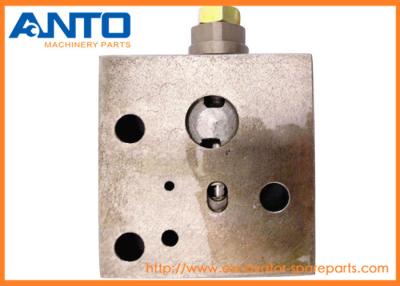 China 723-40-71800 Komatsu Valve Ass'y For Komatsu Excavator PC200 PC228 PC228US PC300 PC350 PC400 PC450 PC550 for sale