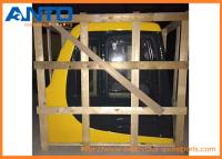 China PC120-6 PC200-6 PC220-6 PC300-6 Komatsu Excavator Cabin Cab Parts for sale