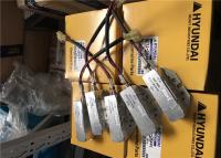 China 21e7-2000 Resister-Prolix For Hyundai Excavator Spare Parts R210lc-7 R210-3 R220w-3 for sale