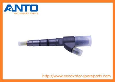 China VOE20798114 Fuel Injector Applied To Vo-lvo Excavator Engine Parts EC240B EC290B for sale