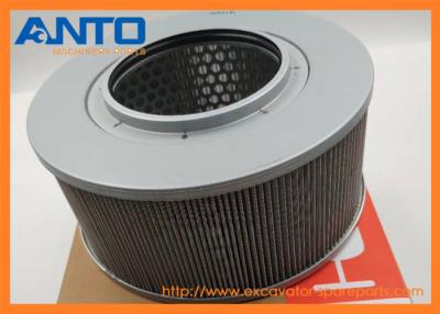 China LC50V00004S001 FILTER STRAINER For Kobelco SK350-8 Excavator Parts for sale