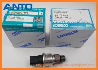 China LC52S00019P1 Pressure Sensor Applied To Kobelco Excavator Spare Parts SK200-8 SK210-8 for sale