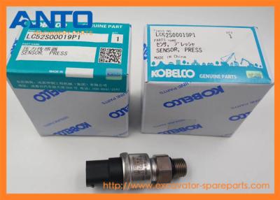 China LC52S00019P1 Pressure Sensor Applied To Kobelco Excavator Spare Parts SK200-8 SK210-8 for sale