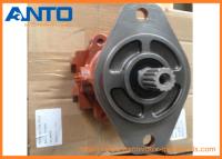 China VOE14531612 For VOE Excavator EC210 EC235 EC240 EC290 EC700 Oil Cooling Fan Motor Pump for sale
