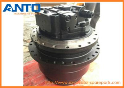 China VOE14521691 Excavator Final Drive Assembly For Vo-lvo Excavator EC290B for sale