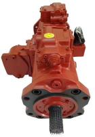 China K3V180DTP Excavator Hydraulic Pump Fit For VOE EC360, Doosan DH370, Hitachi ZX330,  330 Excavator for sale