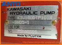 China K3V180DTP Excavator Hydraulic Pump Fit For Vo-lvo EC360, Doosan DH370, Hitachi ZX330,  330 Excavator for sale
