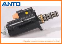 China 1211490 121-1490 VALVE GP-SOLENOID For 320B Excavator Electric Parts for sale