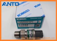 China YN52S00016P3 Kobelco Sensor Applied To SK330LC-6E SK480LC-6E Excavator Parts for sale