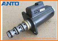 China YN35V00051F1 Solenoid Valve For Holland E135B Excavator Electric Parts for sale