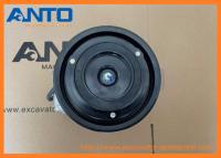 China 400102-00381 K1057338 440205-00070 Compressor Fit DOOSAN DX225 Excavator Air Conditioner Parts for sale