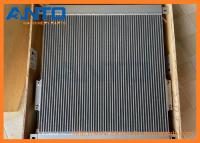 China 118-9954 1189954 320B Oil Cooler For Excavator Radiator Hyd Cooler Group for sale