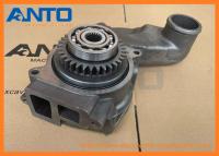 China 1727762 172-7762 0R-1005 0R1005 3306 Water Pump Fit Motor Grader Parts for sale