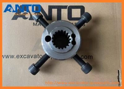China 1786447 178-6447 Hub Flexible Coupling For Excavator 325C Pump Coupling for sale