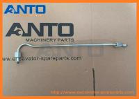 China 3089617 Oil Pipe Fit For HITACHI Excavator ZX350H-5G Hydraulic Pump Oil Line for sale