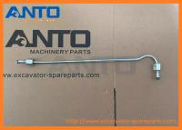 China 3089617 Oil Pipe Fit For HITACHI Excavator ZX350H-5G Hydraulic Pump Oil Line for sale